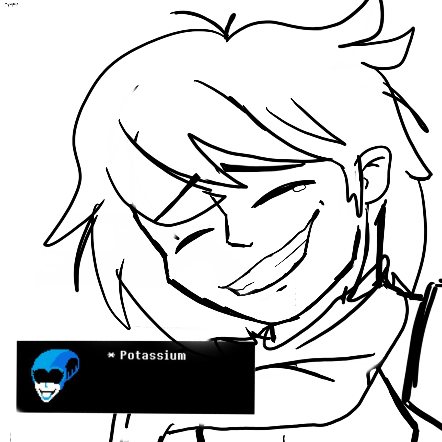 TOBY FOX HAS THE WEIRDEST SENSE OF HUMOUR | Fandom