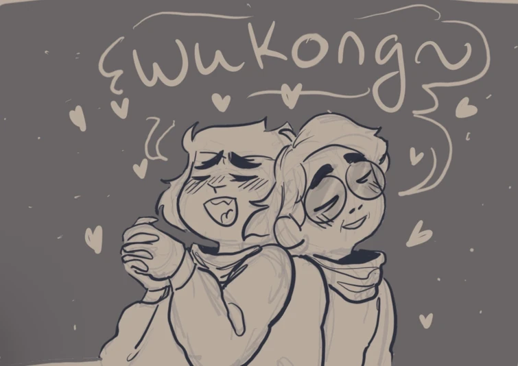 Discuss Everything About Shipping Wiki | Fandom