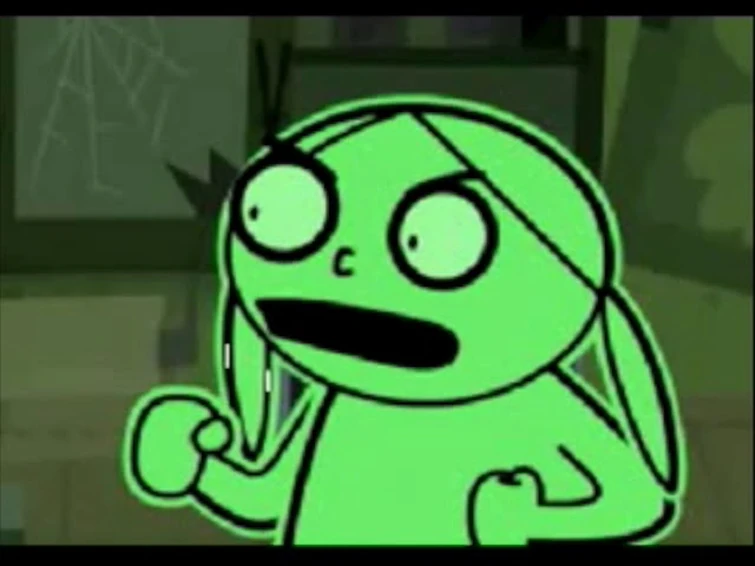 Corto promocional de una serie de Nickelodeon | Fandom