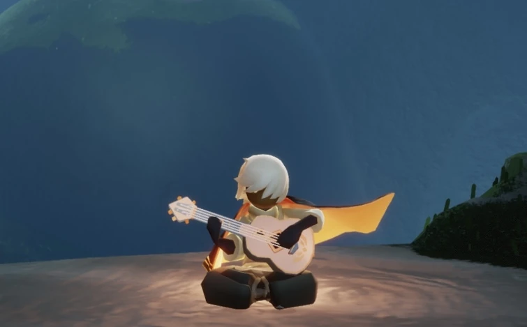 Fire Prophet made me look cooler | Fandom