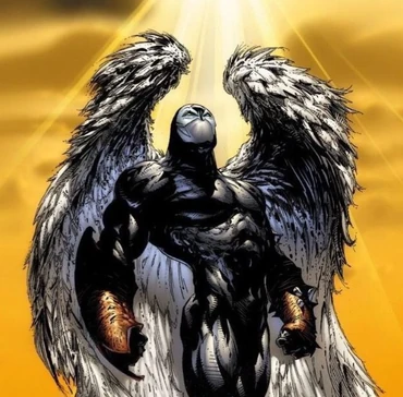 Which forms will Death Battle allow for Spawn ? | Fandom