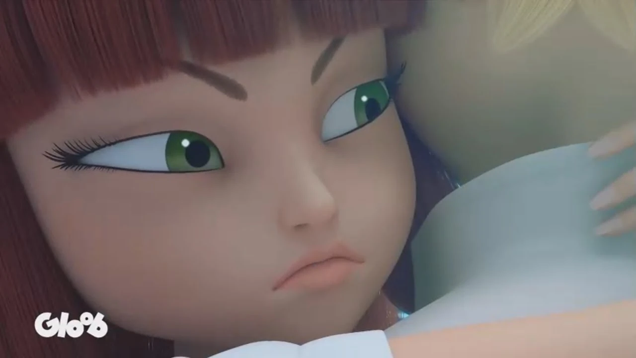 Hugs from Lila (and many other spoilers)! | Fandom