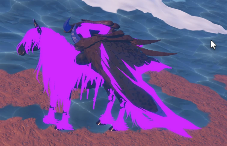 wing suggestions? | Fandom