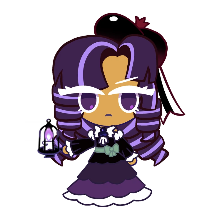 Discuss Everything About Cookie Run: Kingdom OCs Wiki | Fandom