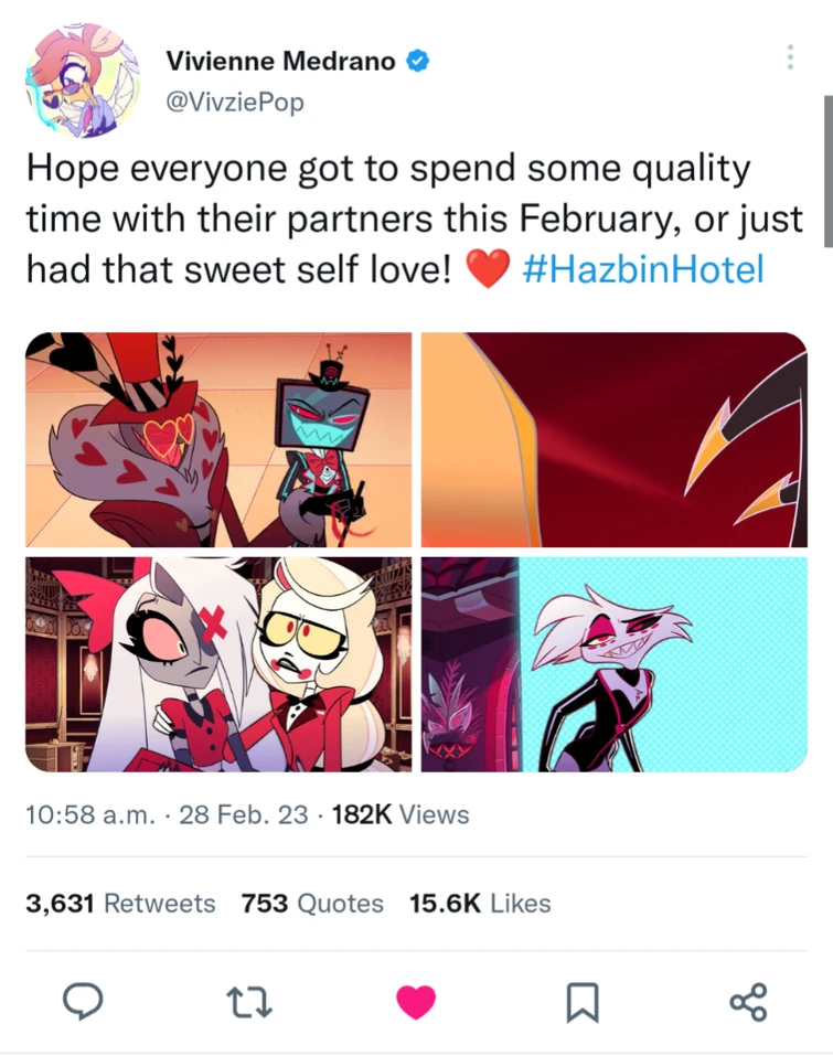 Love in hell... Ain't it grand? | Fandom