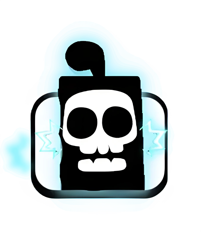 Custom Clash Royale Emote 6 - | Fandom