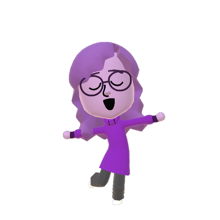 Epic Jeeode as a Mii | Fandom