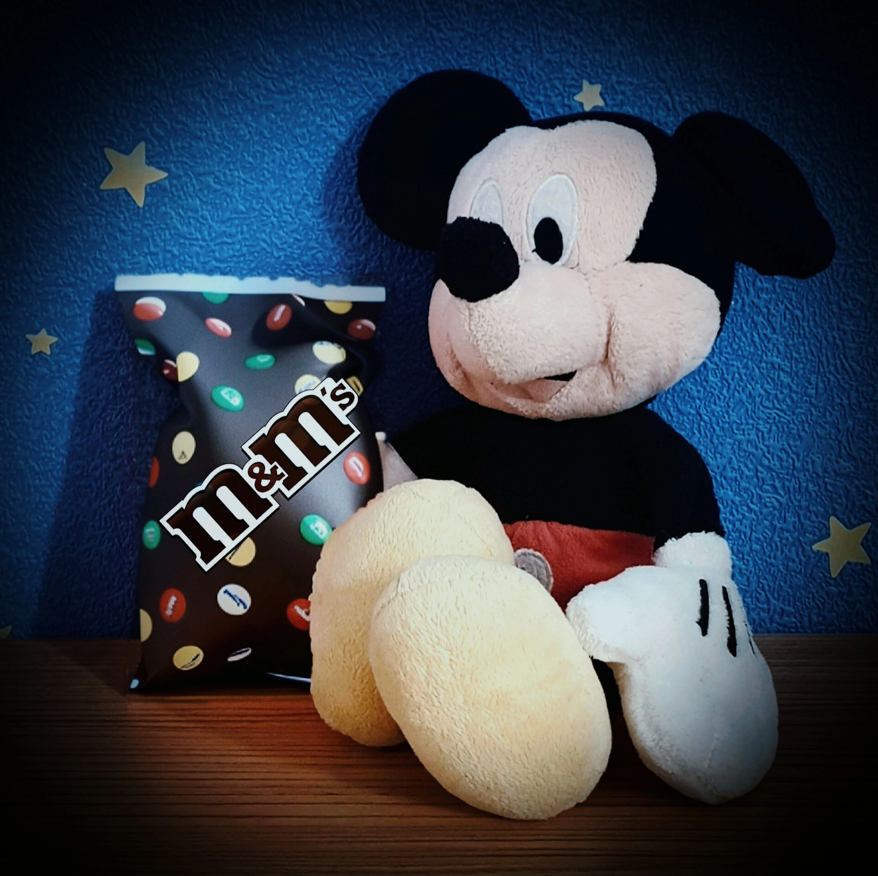 Mickey Mouse Favourites Candy With Plush Versions!?! | Fandom