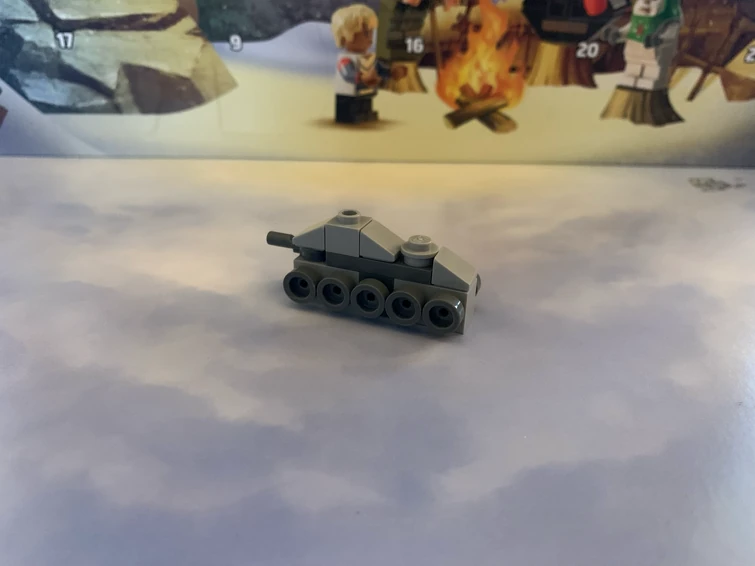 Advent Calendar Day #5 | Fandom