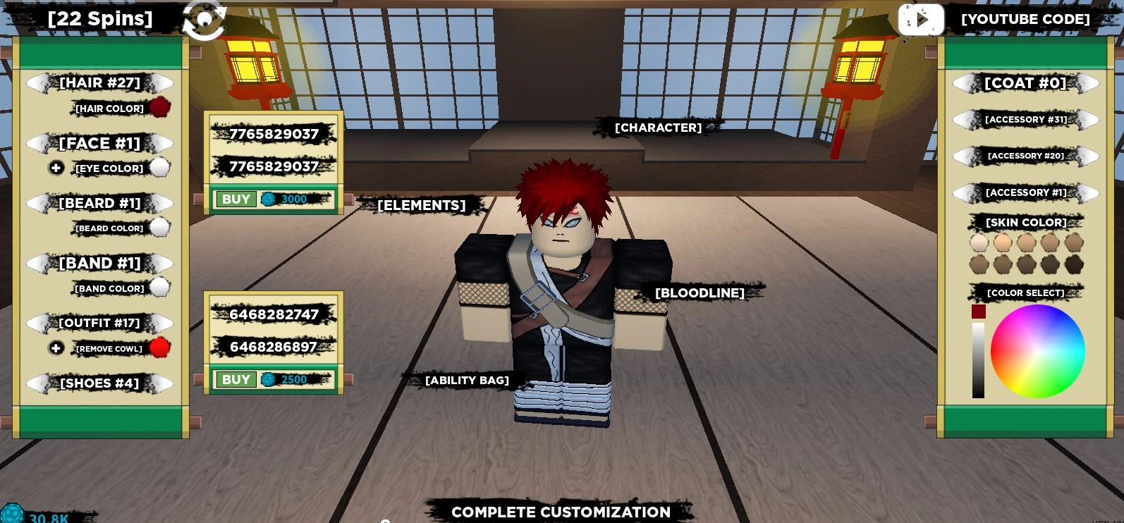 Gaara Cosplay! | Fandom