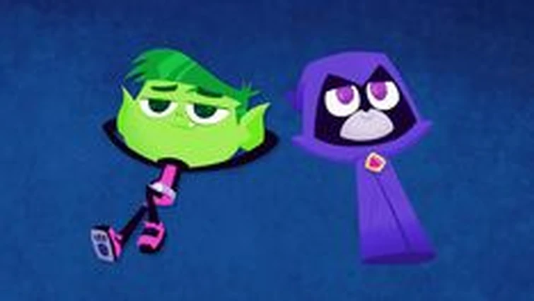 Discuss Everything About Teen Titans Go! Wiki | Fandom