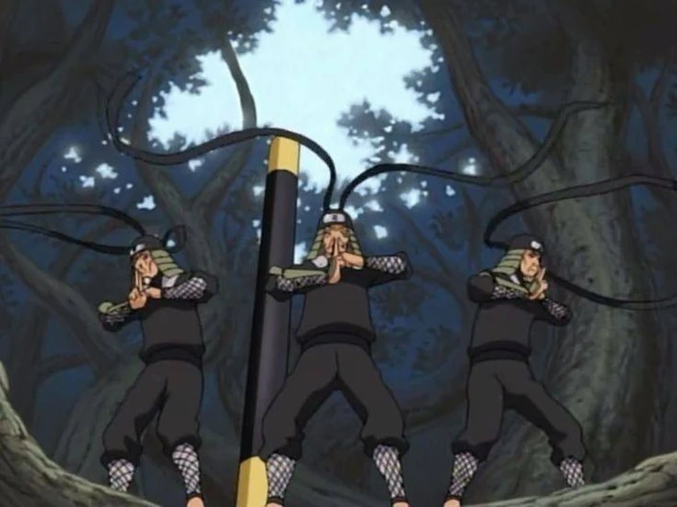 The true power of Prime Hiruzen | Fandom