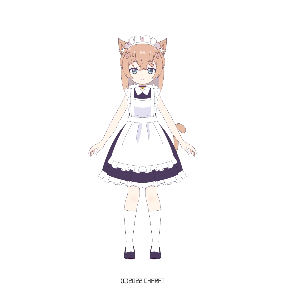Cat Girl Ai | Fandom