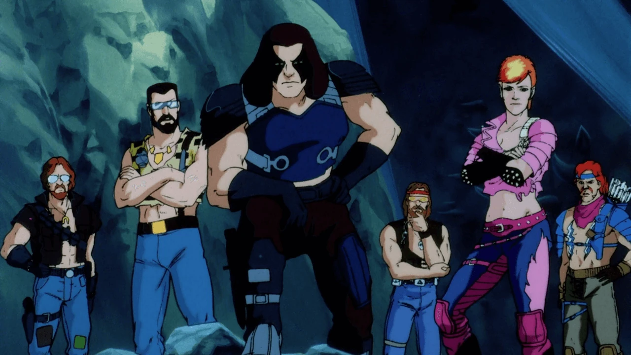 Hasbro Enlists Talented Writers for Shared Cinematic Universe | Fandom