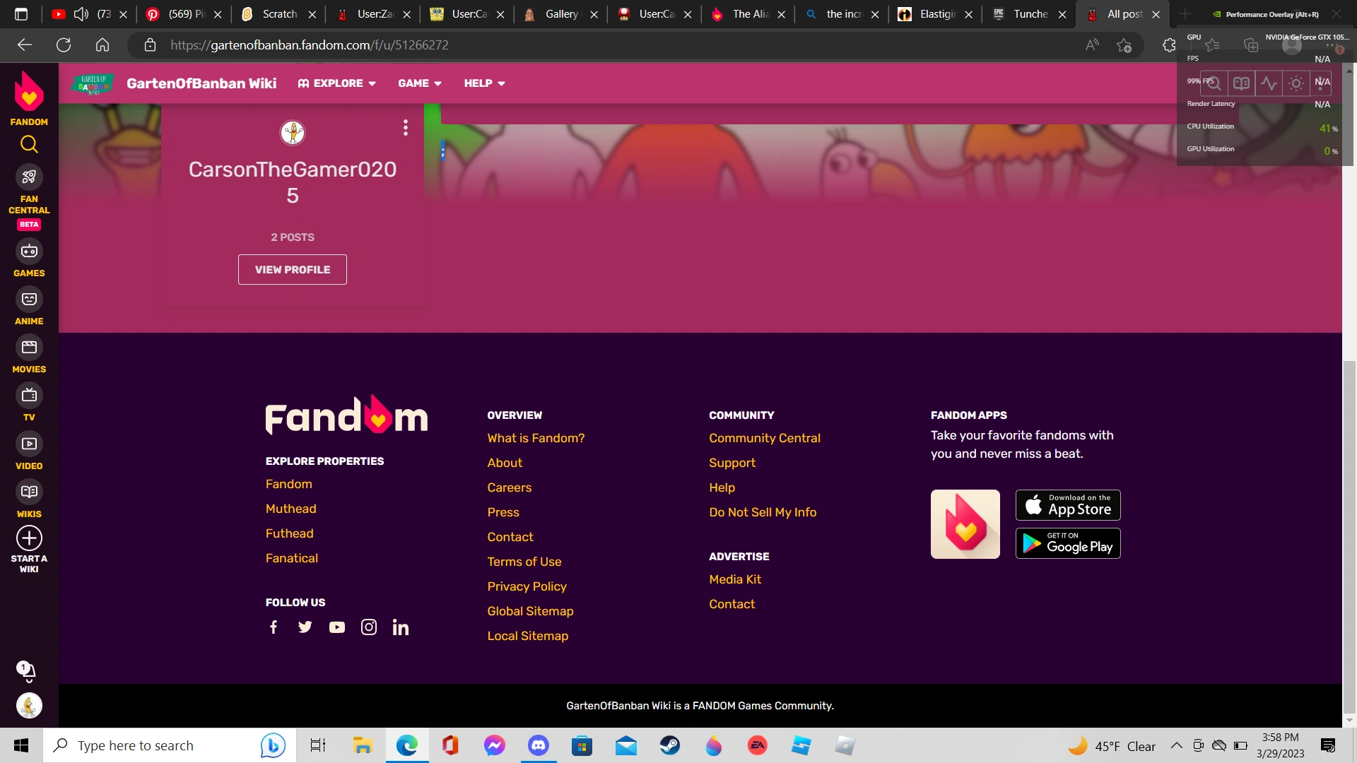 can someone explain this? | Fandom