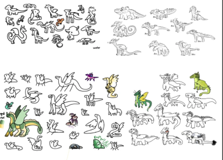 Who made these bases? | Fandom