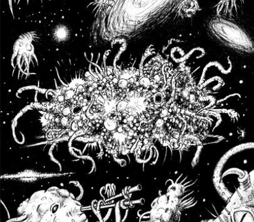 Which Omnipotent being should the most powerful reality warper (SCP ...