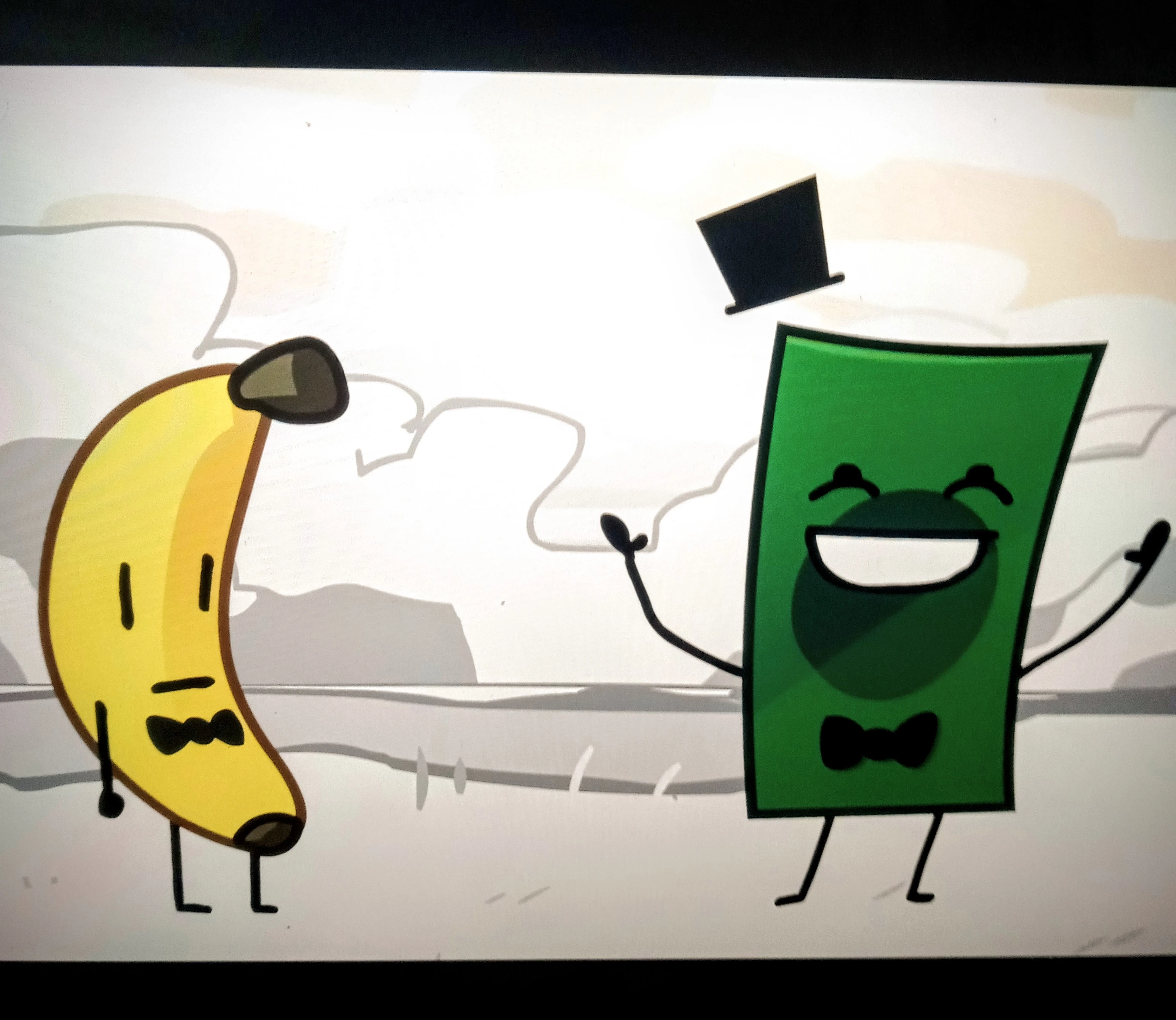 Lotus' Offtopic MegaMONEY | Fandom