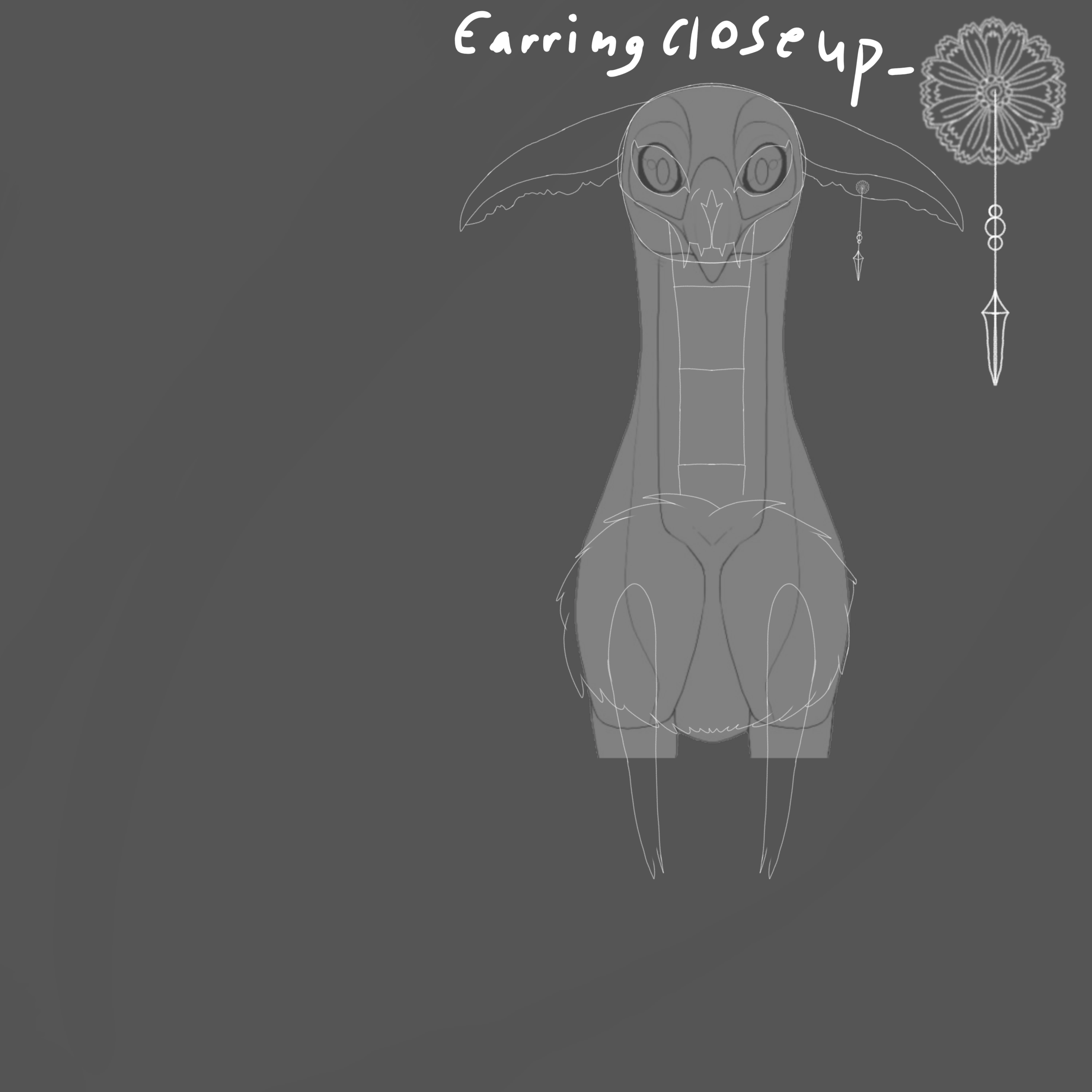 Ears or no ears? | Fandom