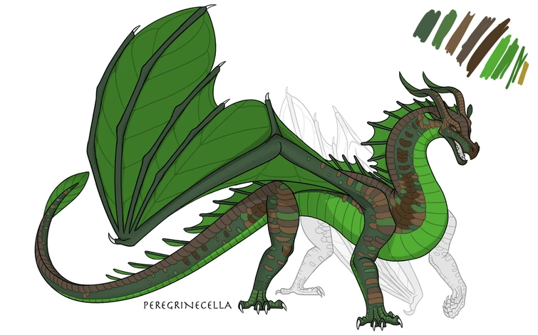 Machineel!! OC Basefill | Fandom