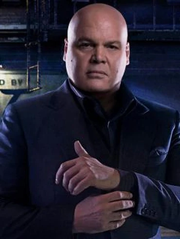 Kingpin vs Fat Albert | Fandom