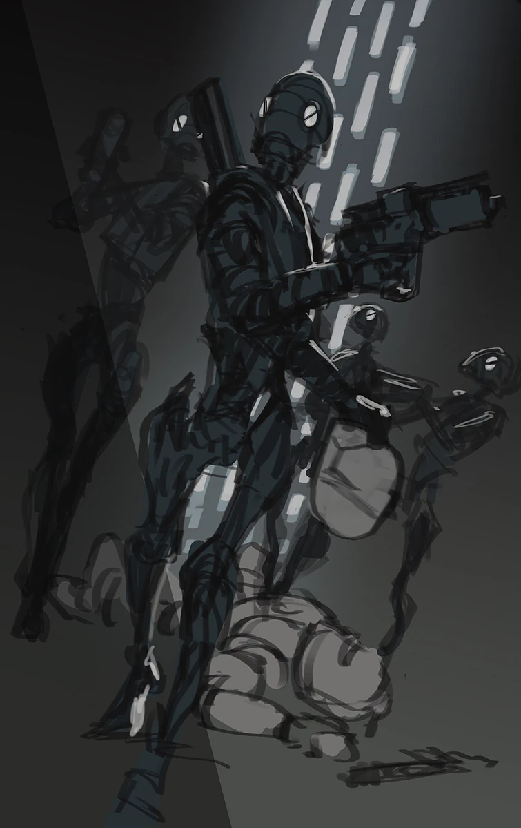 Discuss Everything About Wookieepedia | Fandom