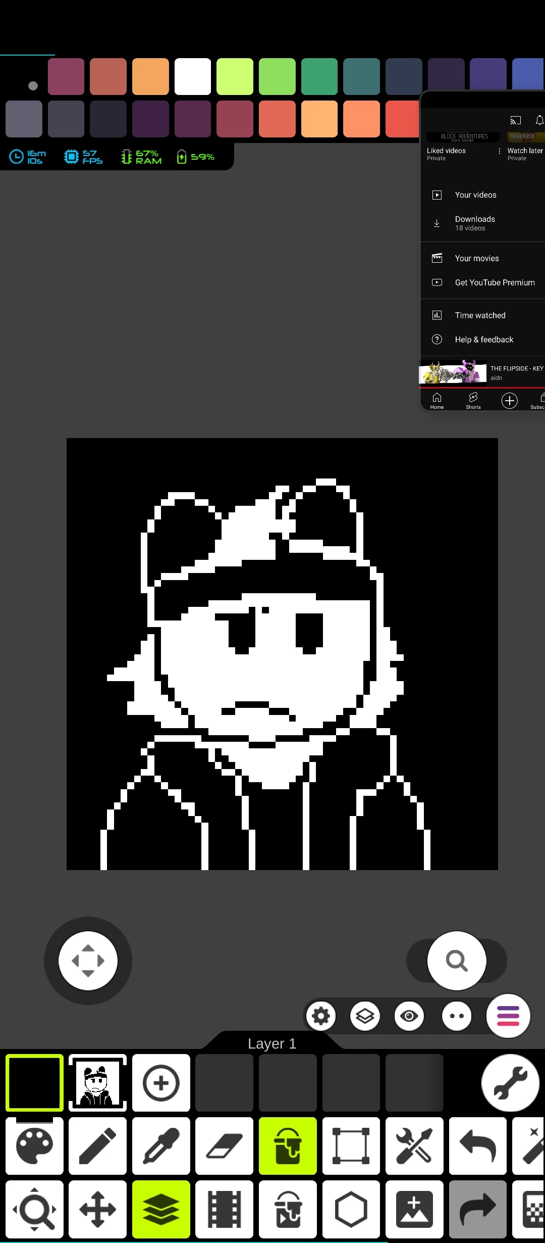 help this is offtopic | Fandom