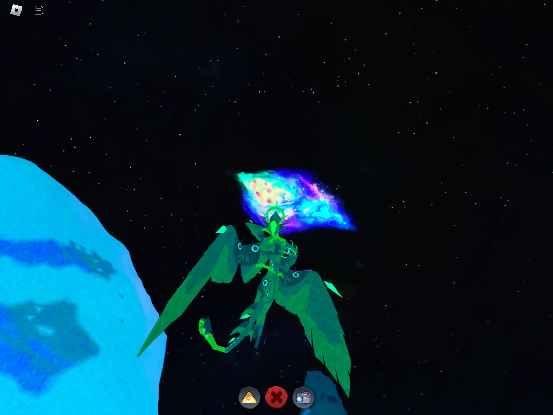 Wardens nebula + mythic | Fandom