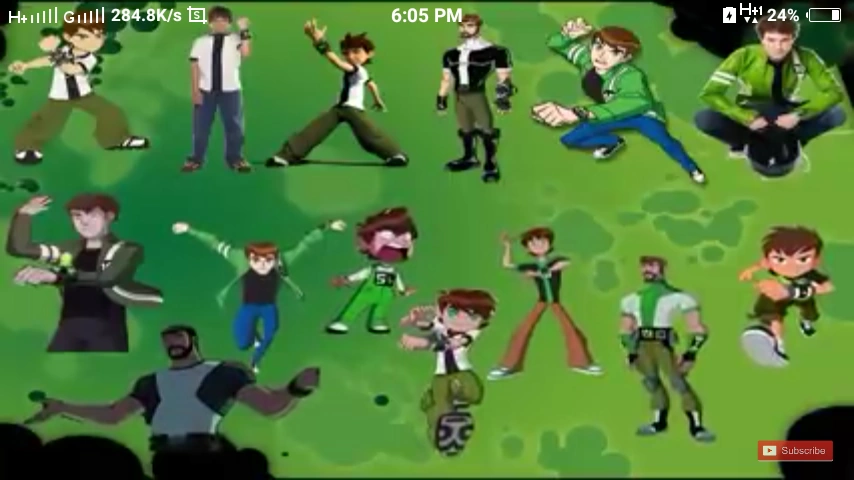 Which Ben did you like? (any one) | Fandom