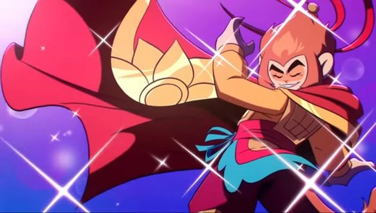 Discuss Everything About Monkie Kid Wiki | Fandom