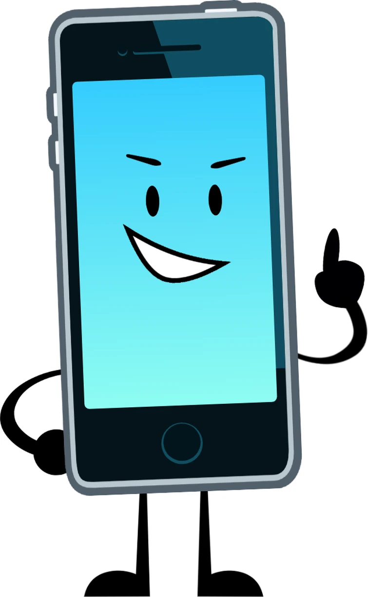 MePhone4 IIS2E14 pose but before III? | Fandom