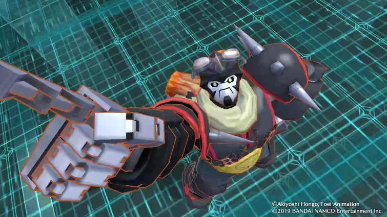 All Mega Digimon Ranked | Fandom