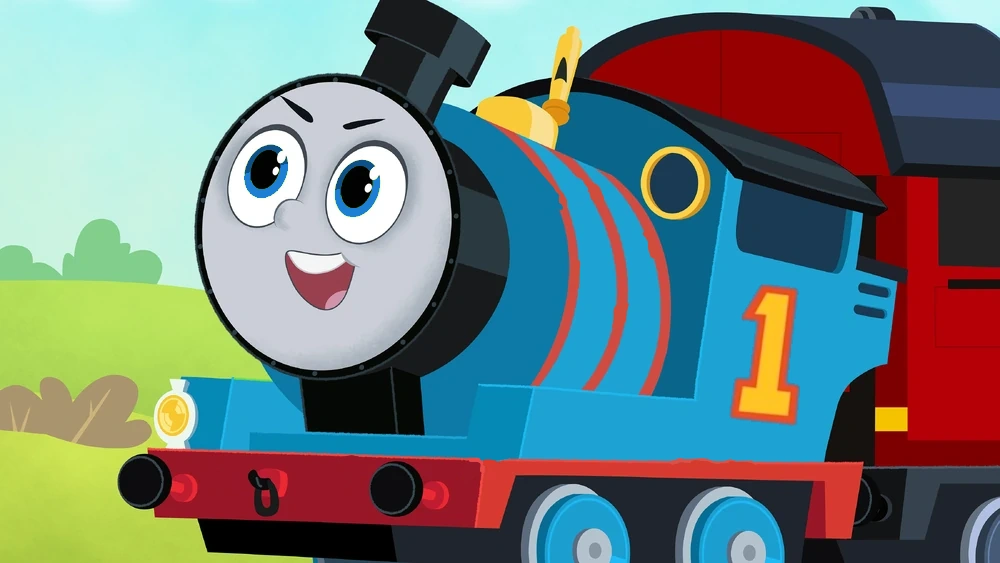 #notmythomas | Fandom