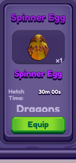 Selling or trading this egg | Fandom