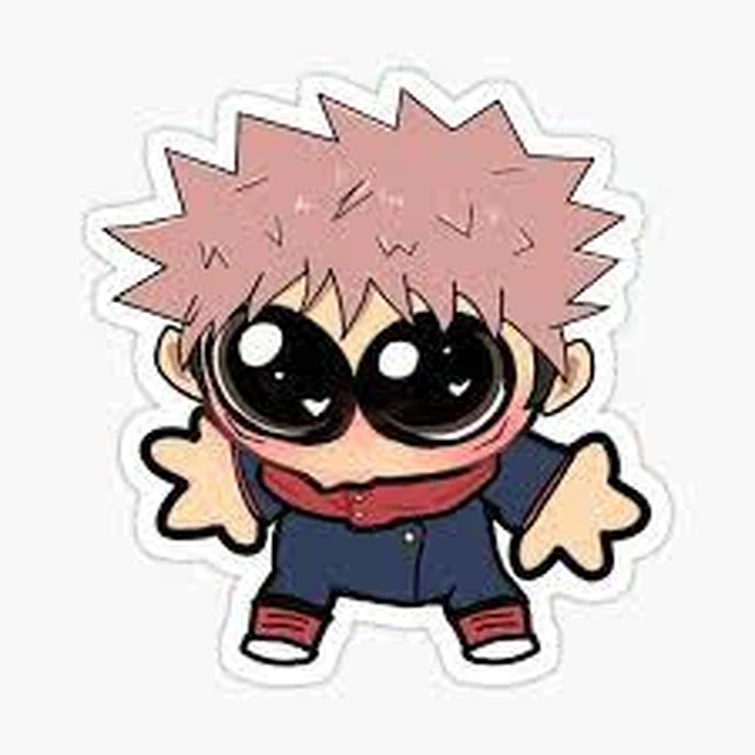 Do you think shipping Disney x JJK gone too far because it's really ...