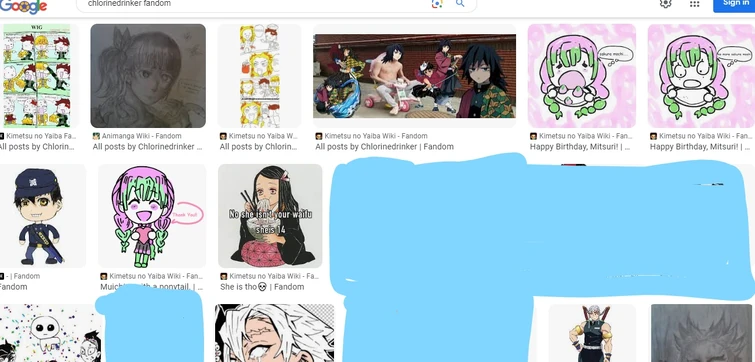 I found my own post on Google.. | Fandom