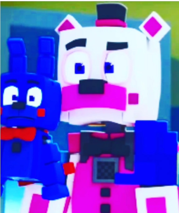 who's wanna see funtime freddy again? | Fandom