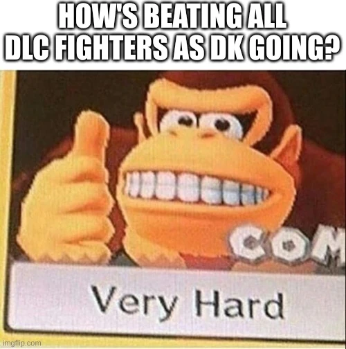 DK MEME | Fandom