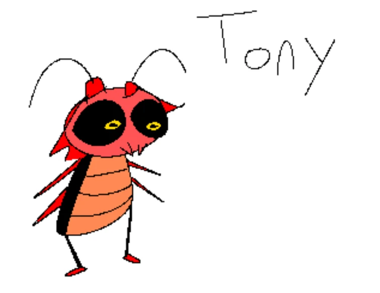 tony | Fandom