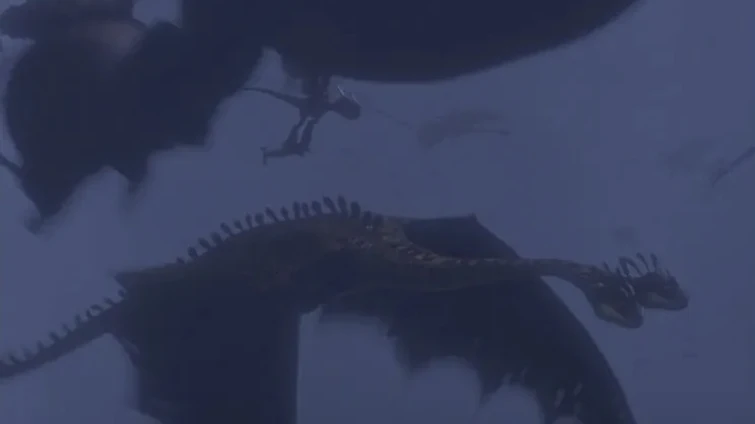 Songwing in the first movie? | Fandom