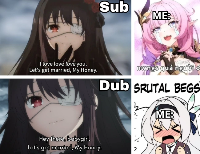 Rare W Dub... | Fandom