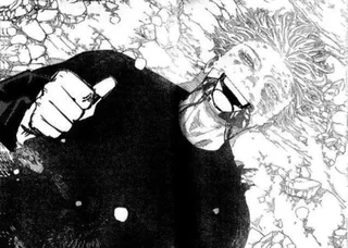 Idk why everyone was so sad when Gojo died | Fandom