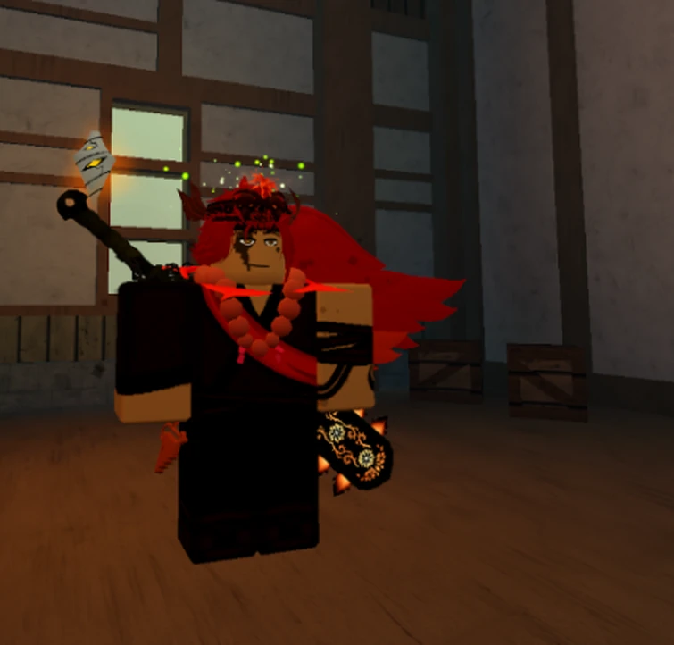 Discuss Everything About Deepwoken Wiki | Fandom