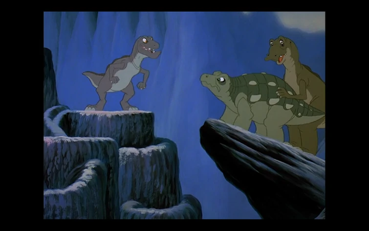 Discuss Everything About Land Before Time Wiki | Fandom