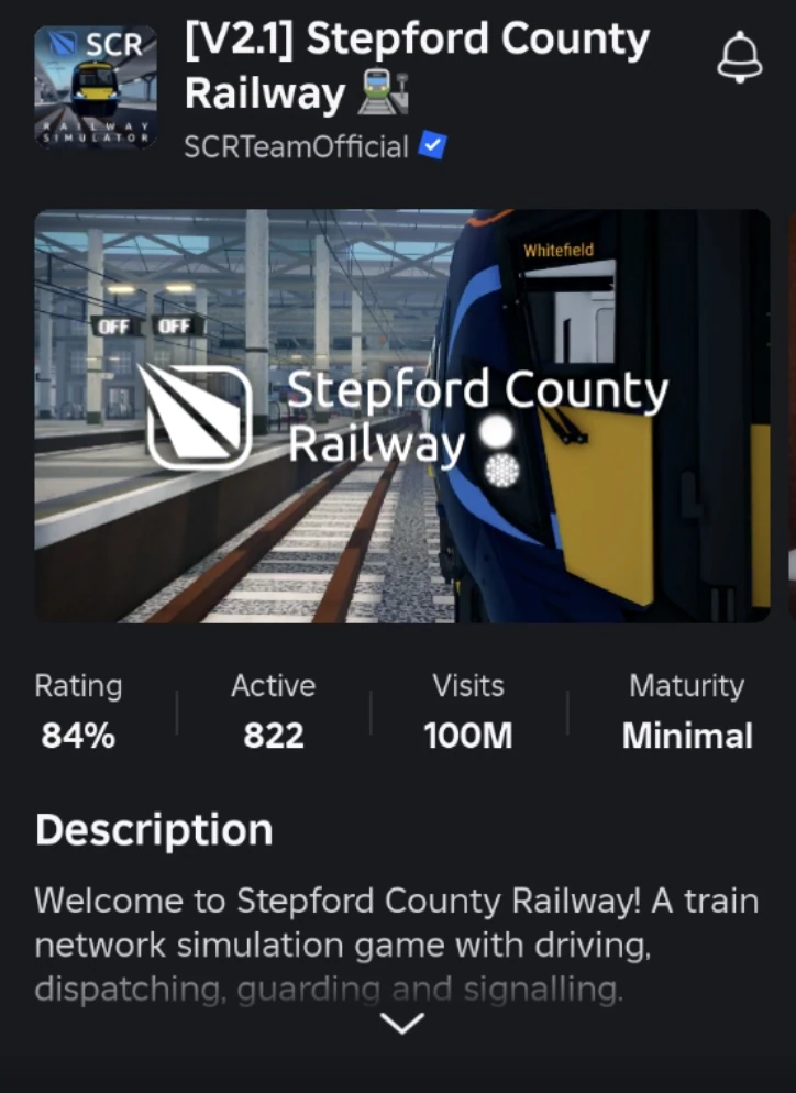 Let’s go SCR! | Fandom