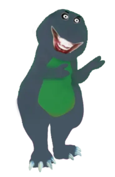 which barney mode is the best | Fandom