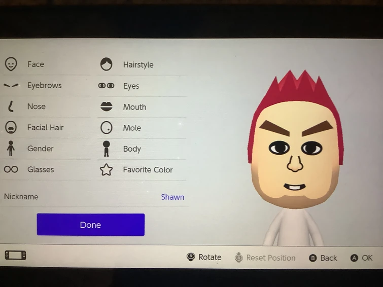 Miis based on BFDI characters (Part 8): Bleh | Fandom
