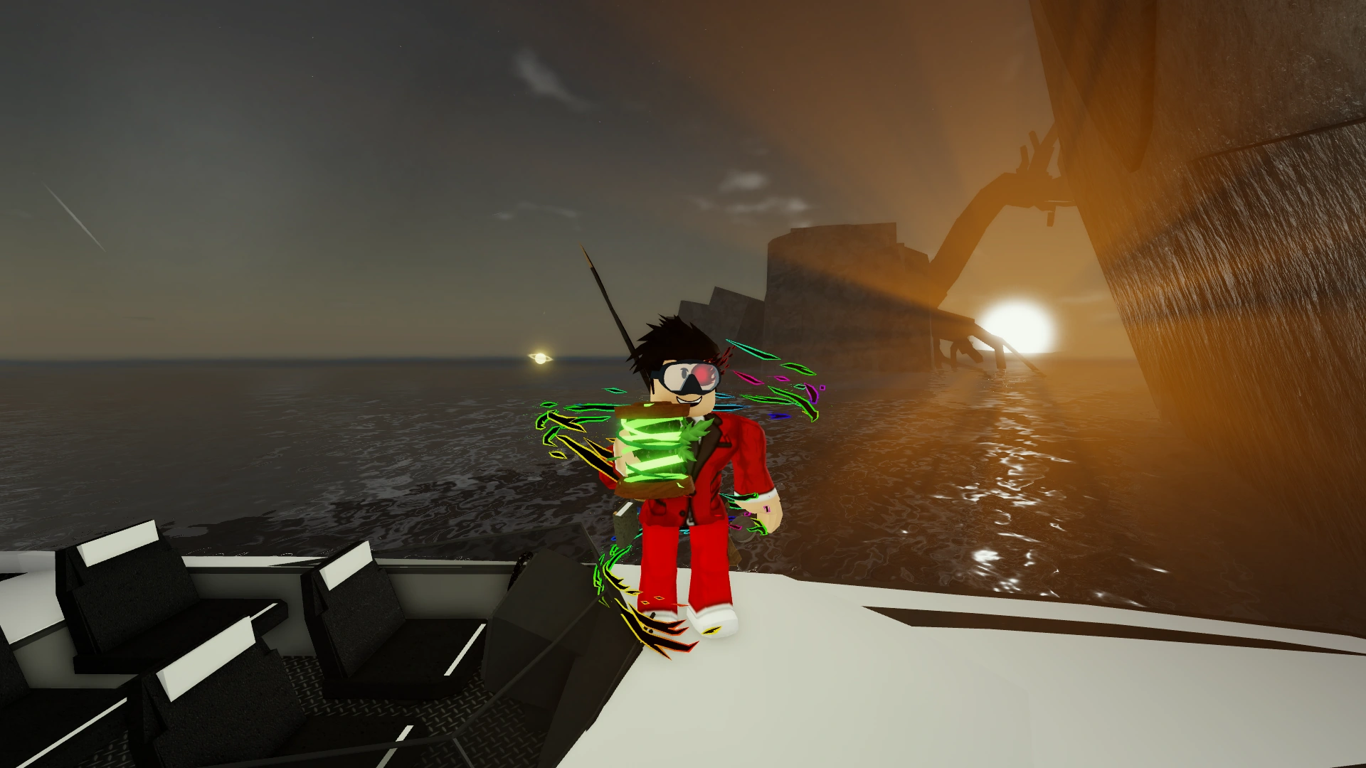 Ancient Thread | Fandom