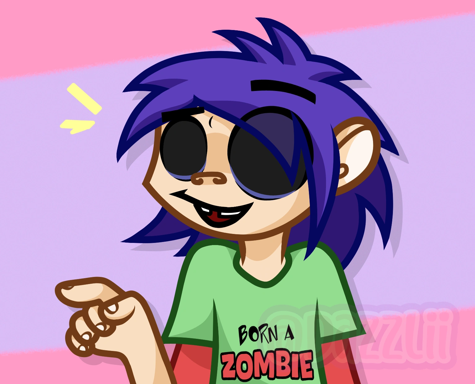 2d's still significant to dis day | Fandom