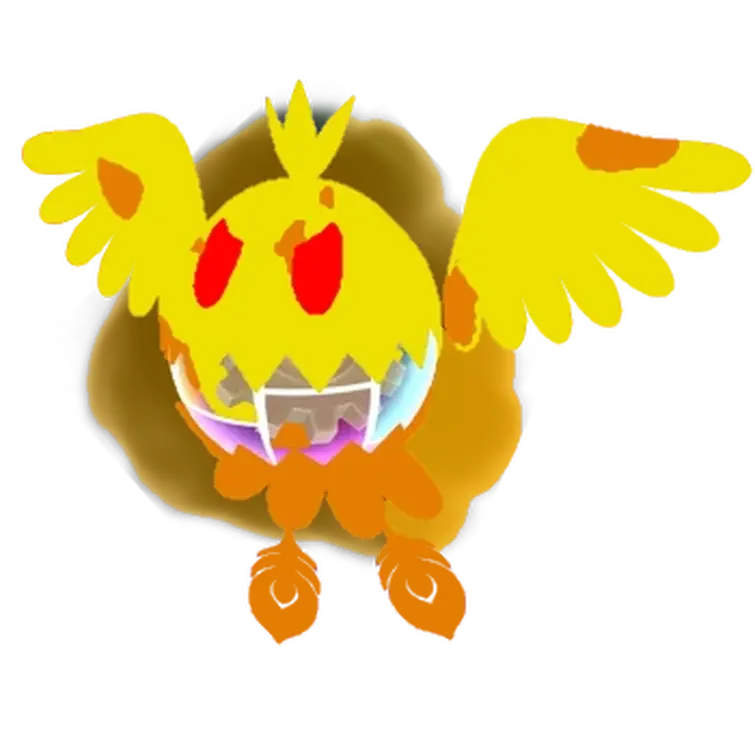 Discuss Everything About Kirby Wiki | Fandom